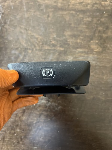 W204 MERCEDES 2012-14 C250 PARKING RELEASE LEVER HANDLE OEM 2044200177 ...