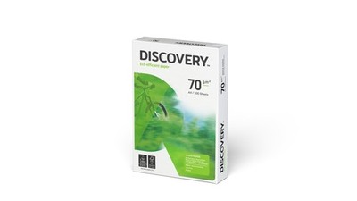 Discovery Paper A4 70Gsm Pallet 64 Boxes - 59912X64 | eBay