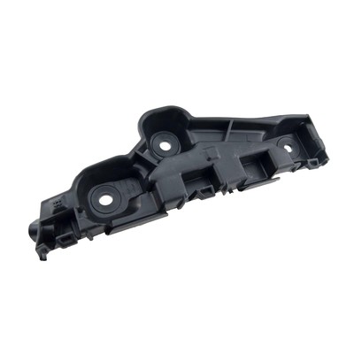 Kit Fixation Pare Choc Avant Gauche Pour Dacia Logan II Logan II ...