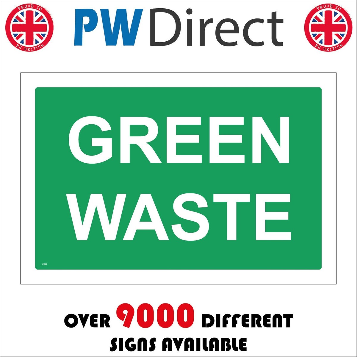 Compost Only Sign Compost Information | CERO Cooperative, Inc.