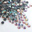 288pcs ss30 DMC Iron On Hotfix Crystal Rhinestones Many Colors You Pick ...