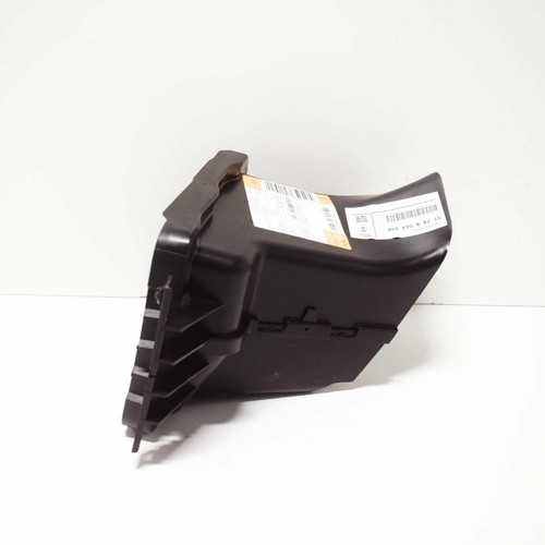 BMW 4 F32 RADIATOR RIGHT AIR DUCT M SPORT 51748054538 8054538 2016 NO🇺🇸 ...