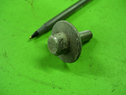 2008 Ford F250 F350 6.4 Powerstroke Diesel Alternator Bracket Idler ...