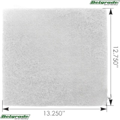 830.61022 Cabin Air Filter IHC Replaces 498144C1 7990 PA5690 | eBay