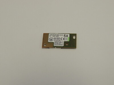 Original OEM Genuine Wireless Wi-Fi Module WM227 for Canon PowerShot ...