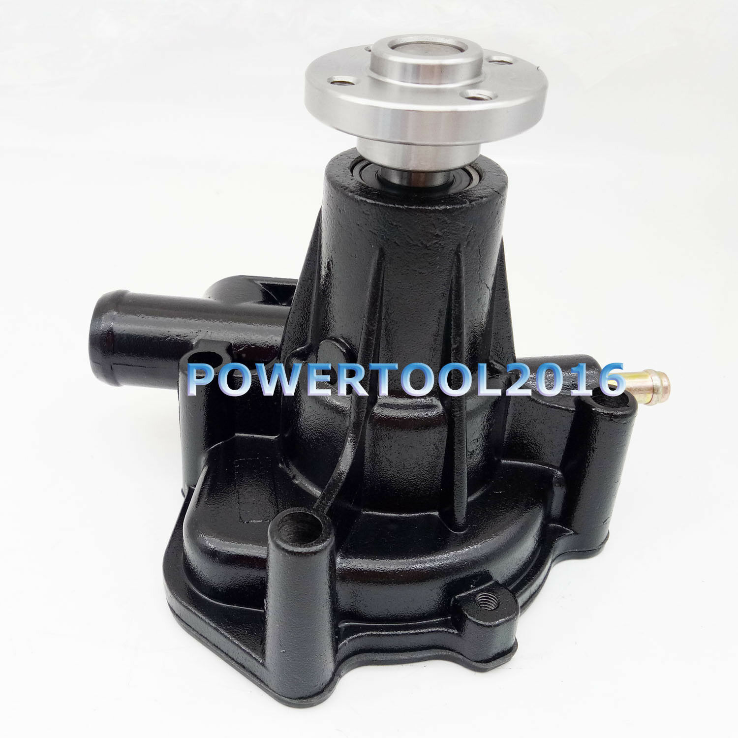 3CE1 3CE1-BDZP Engine Water Pump for ISUZU Generator Spec Power Unit ...