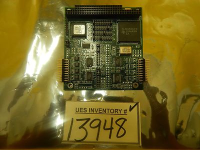 Diamond Systems EMERALD-MM V4B Digital I/O PCB Board 710145 KLA CRS ...