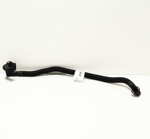 NEW AUDI A6 4F C6 PCV VENT HOSE 07L103209C ORIGINAL 07L-103-209-C | eBay