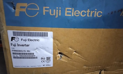 Frn030g1s-4u fuji electric | eBay