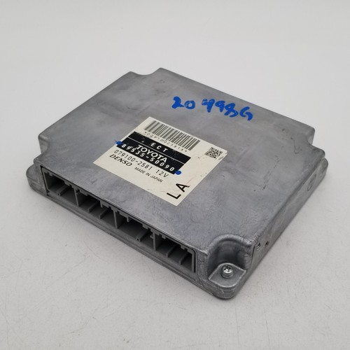 2009 Lexus LS460 XF40 RWD Automatic Transmission Computer Module OEM ...
