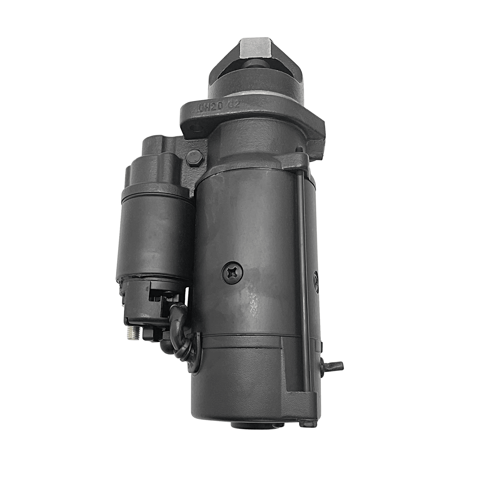 Wacker Neuson Motor-Starter 5100059275 | eBay