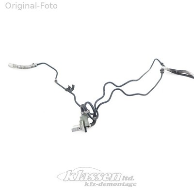 magnetic valve Porsche Cayenne 958 06.10- 99660515500 | eBay