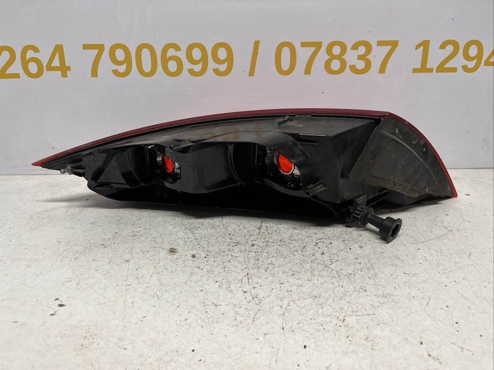 AUDI TT MK2 06-14 REAR DRIVERS LIGHT OFFSIDE 8J0945096C 👨‍🏫 | eBay