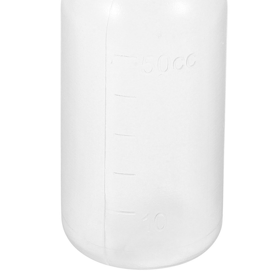 5 Pcs Pointed Bottle Squeeze Bottles for Liquids Glue Needle Paint ...