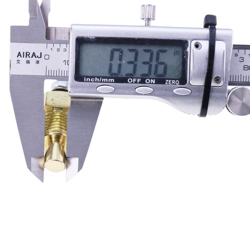 3853787 806490T Fit For Mercury Mercruiser Temperature Sending Unit ...