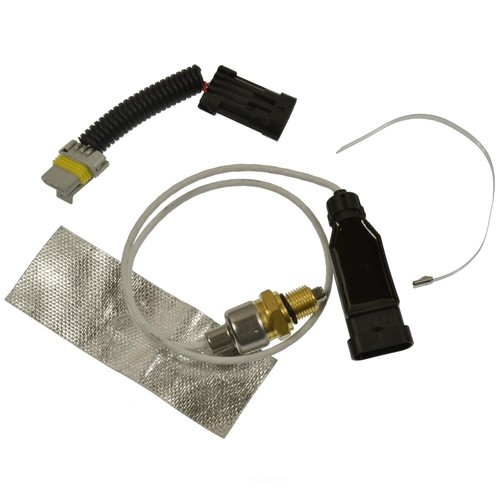 Turbocharger Speed Sensor Standard Motor Products TBA2 | eBay