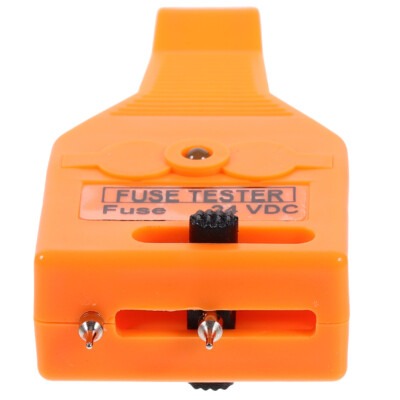 Fuse Tester Automotive Kit Removal Tool Damaged Probe Stick | eBay UK