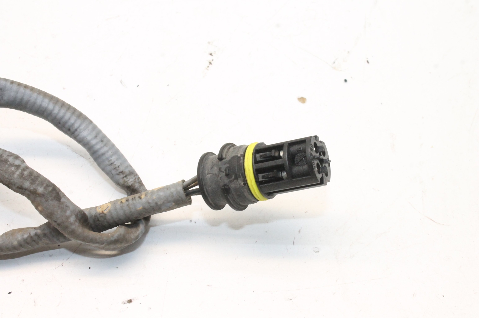 BMW Z4 Coupe E86 Lambda Oxygen Sensor 7539137 3.0 Petrol 195kw 2007 | eBay