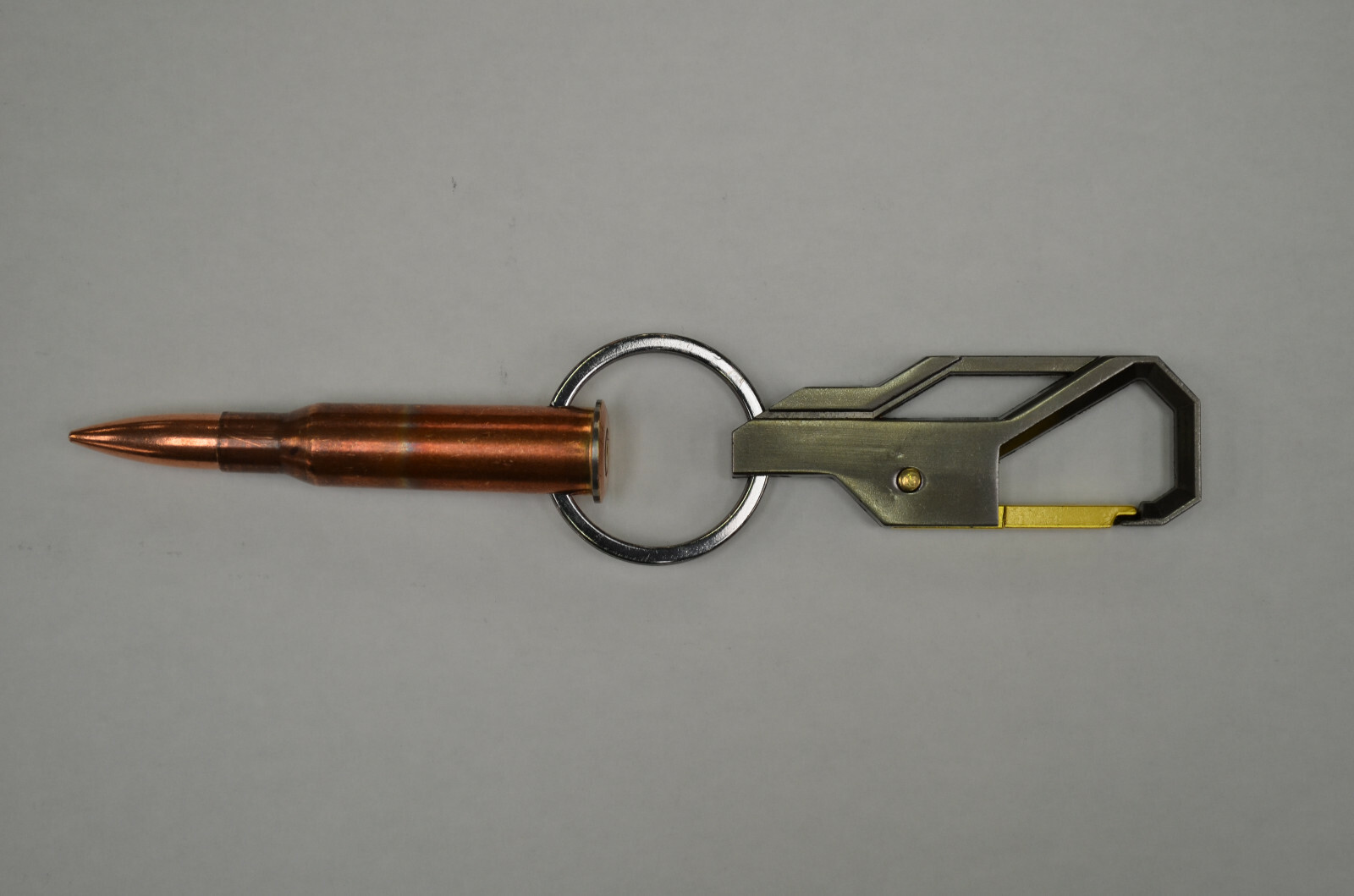 Gun Ammo Bullet Cartridge keychain | eBay