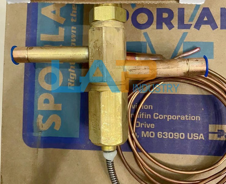 1PCS New For Y1037-FV-5-200 Liquid injection expansion valve ...