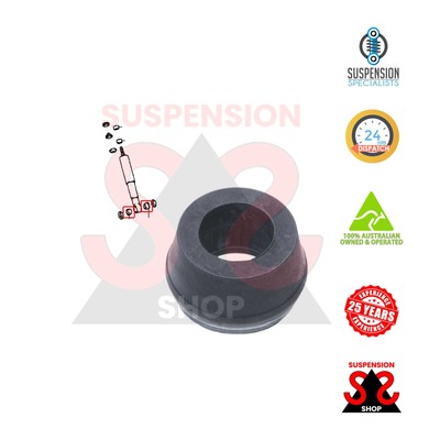 Rear Axle Suit TOYOTA Hilux 3.0 D-4D 4WD (KUN26) HILUX VII Pickup (_N1 ...