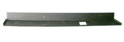 CLASSIC MINI INNER SILL LH - FULL LENGTH (Mk1 Van, Traveller) BUY ...