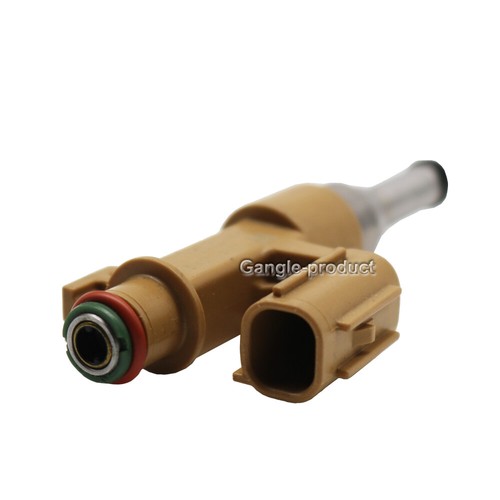 8PCS Fuel Injectors 23250-0S020 For 08-13 Toyota Tundra Sequoia Lexus 4 ...