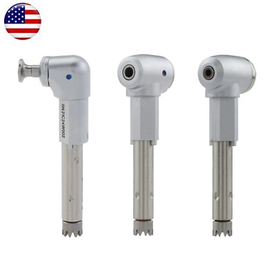 Handpieces - Kavo Intra