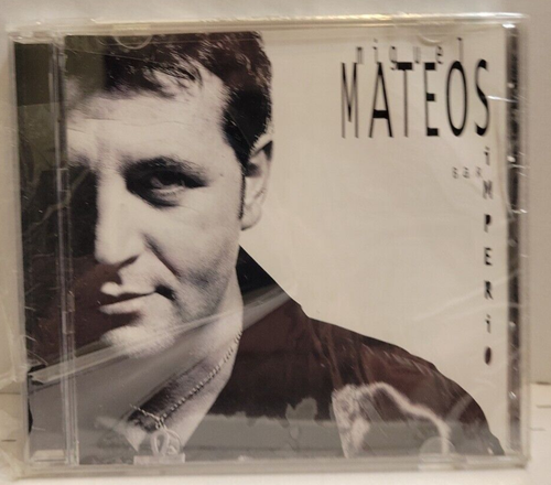 Miguel Mateos Bar Imperio (CD 639374016920) *NEW* | eBay