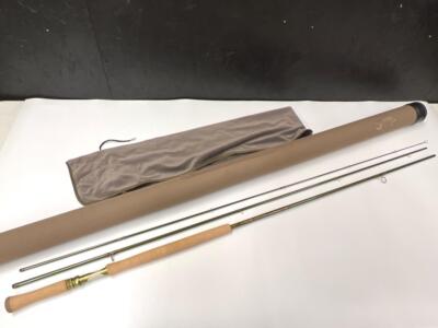 Spinning Rods - Loomis Travel