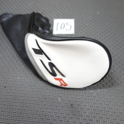 Titleist Golf TSR fairway wood head cover men golf club cover fast ship ...