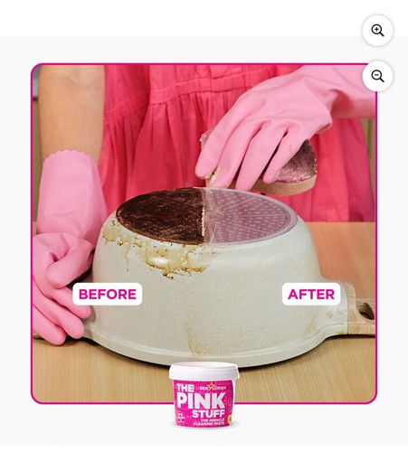 Stardrops PIPA370126 The Pink Stuff All Purpose Cleaning Paste | eBay