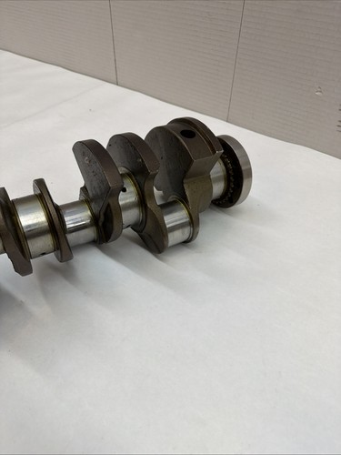 For Engine Crankshaft 11217620981 11212212307 for BMW 550i 650i 750i X5 ...