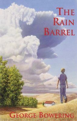 Rain Barrel by George Bowering (1994, Trade Paperback) for sale online ...