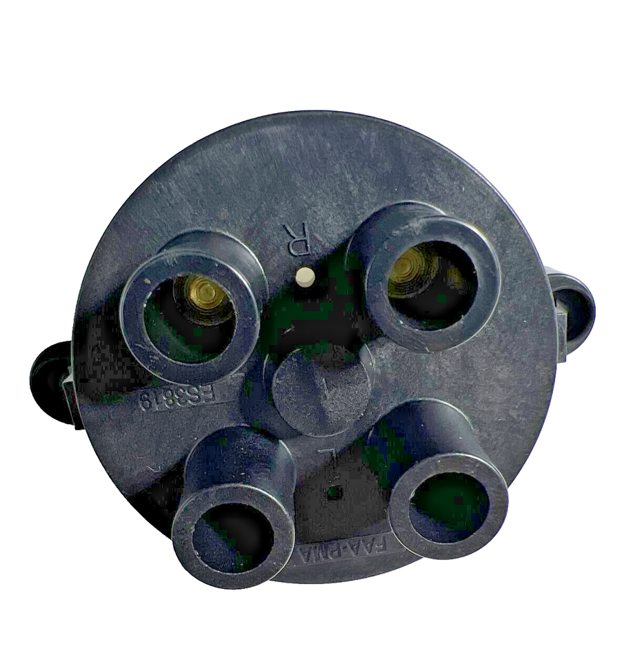 Slick Magneto Block Kelly ES3822. K30 | eBay