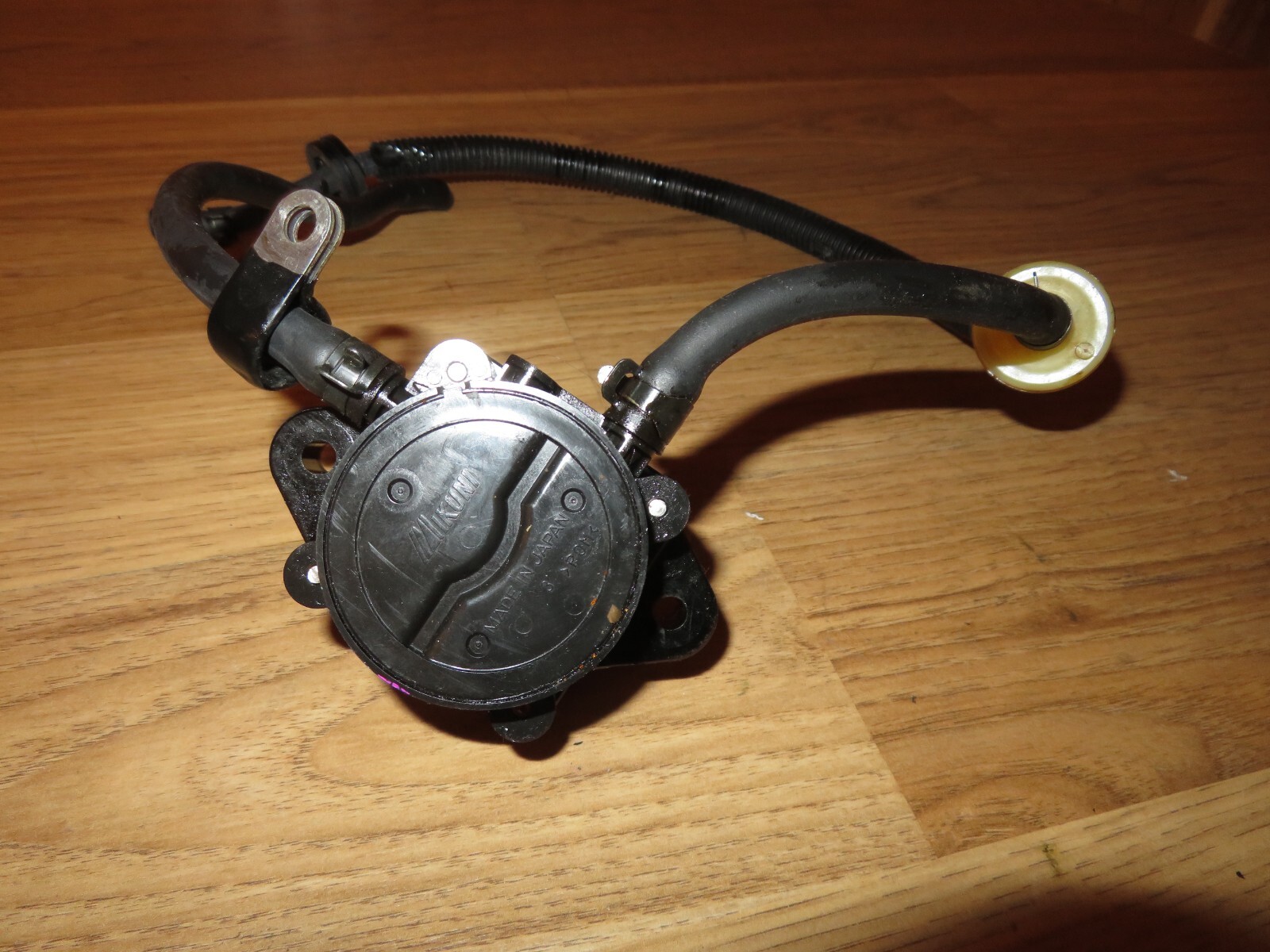 9.9 10 15 20 25 30 hp Mercury Mariner Outboard 803529T04 Fuel Pump Made ...