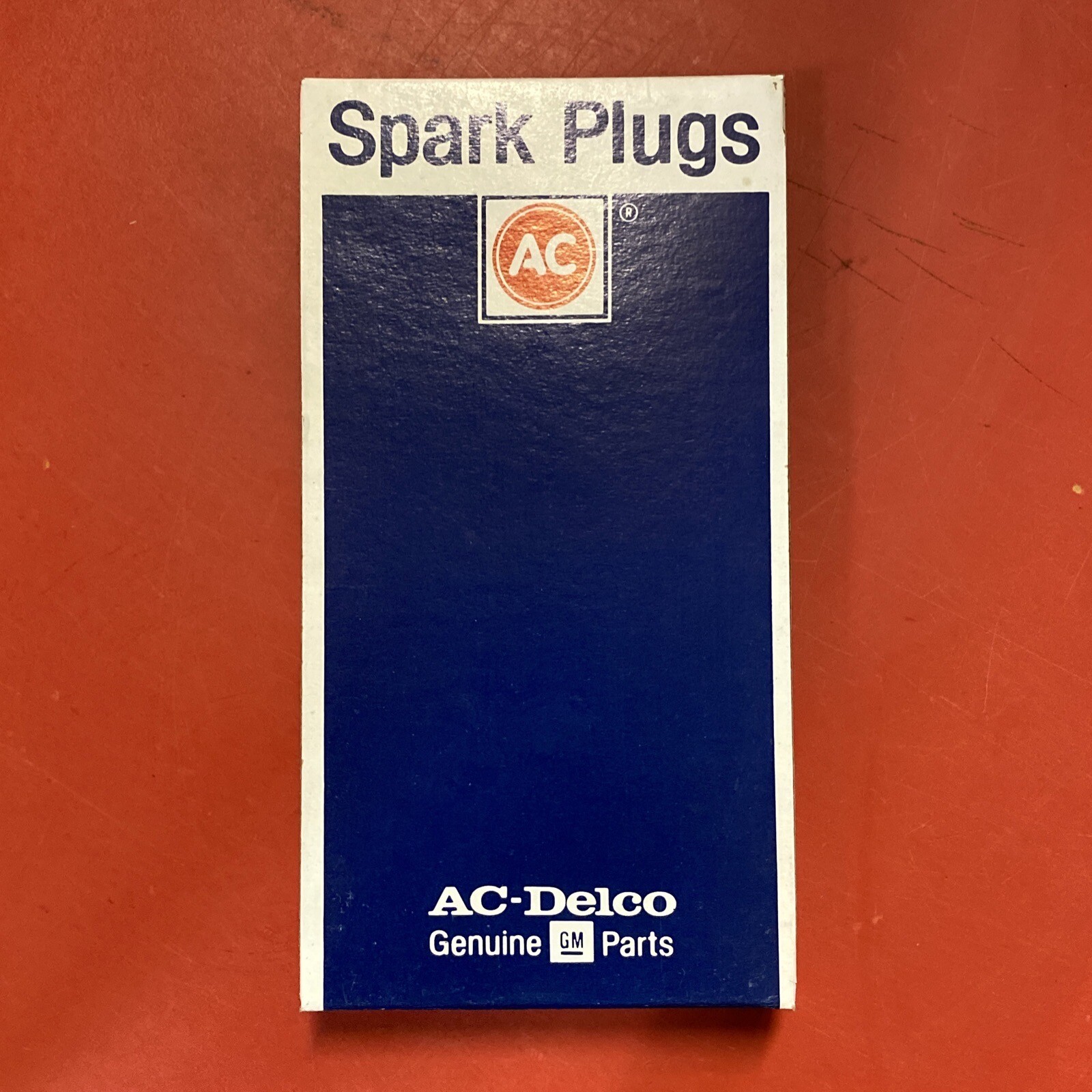 ACDelco 44 - Alternative spark plugs