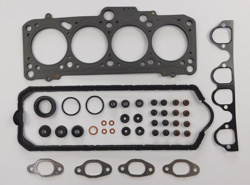 HEAD GASKET SET VW GOLF PASSAT POLO VENTO 1992-00 1.9TD 1.9D 1.9SDi 1.9 ...