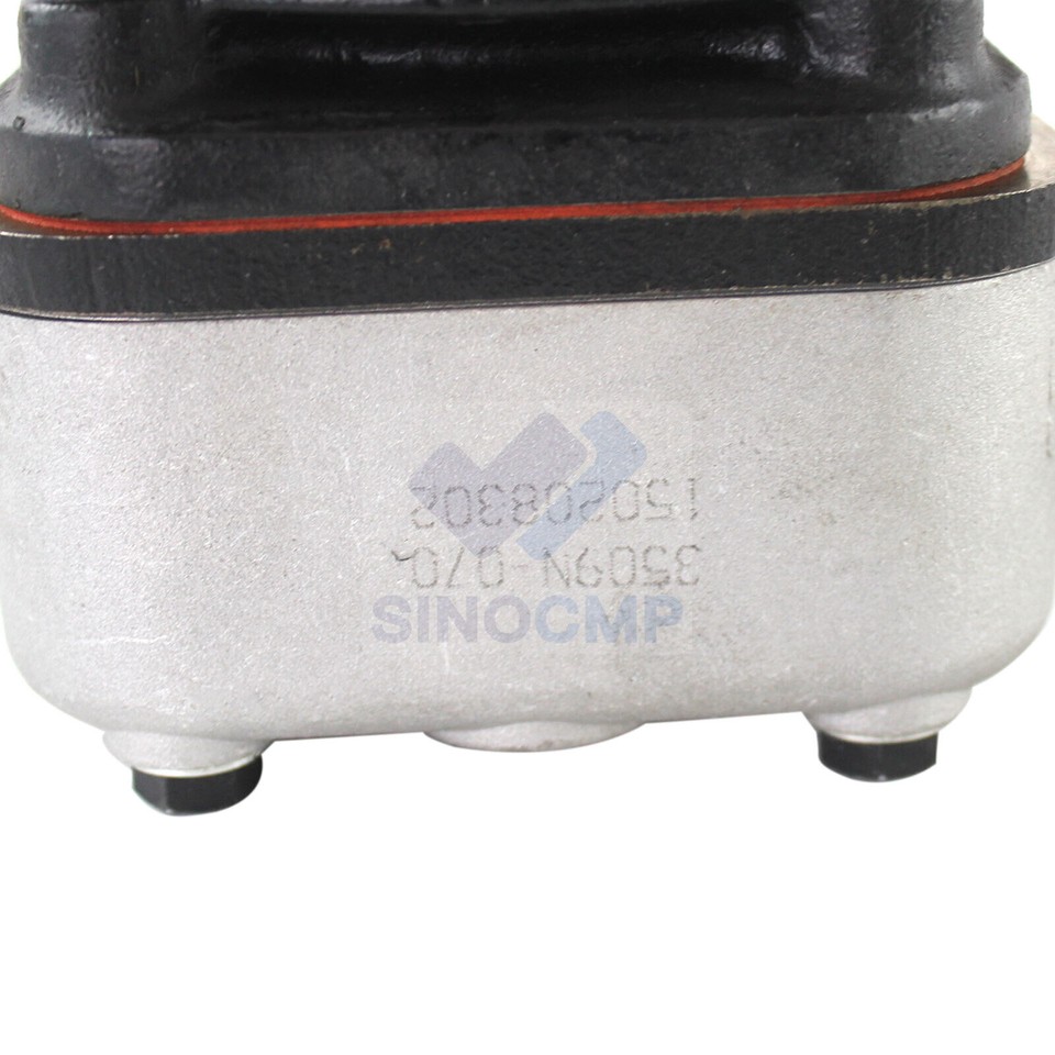 6BT 4BT 5.9L 6CT Air Compressor Pump 3974548 A3974548 for Cummins 160/ ...