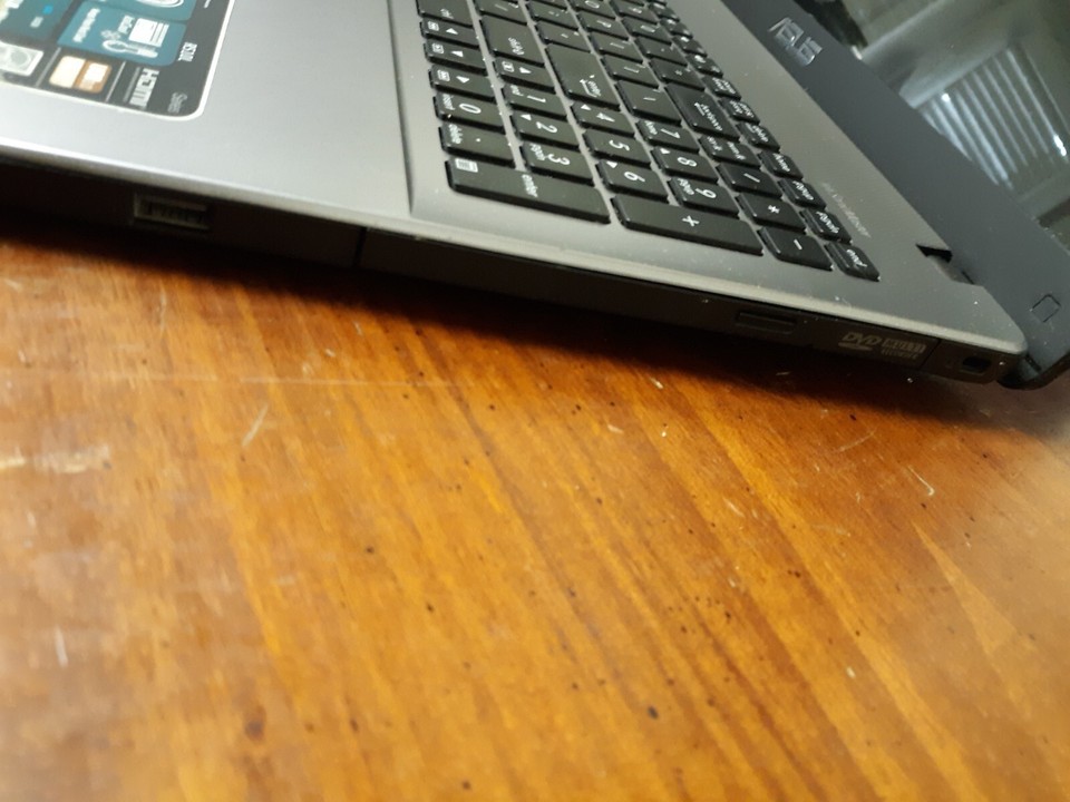 ASUS R510L INTEL i7-4500u@1.8GHZ 8GB RAM NO DRIVES PARTS 4739 | eBay