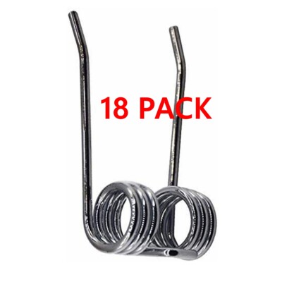 18-Pack Dethatcher Spring Tine For 29272 Dethatcher Tines, Replaces ...
