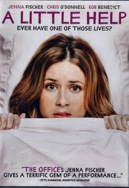 A Little Help (DVD, 2011, Canadian) for sale online | eBay