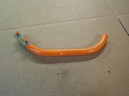 Robinson R22 tail skid/ parts | eBay
