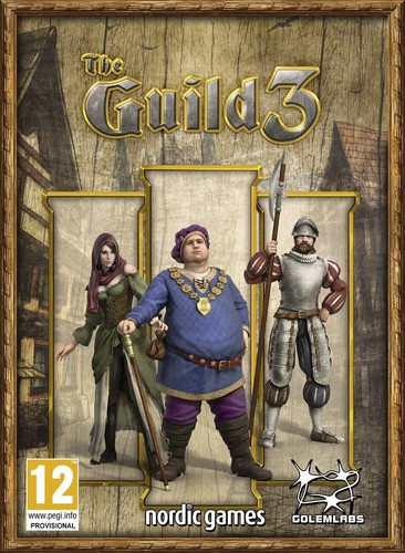 The Guild 3 [PC / Steam / KEY] | eBay.de