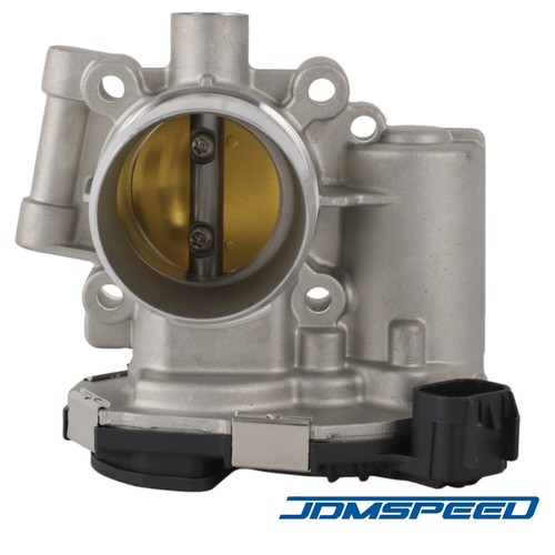 Throttle Body Fits Chevrolet Cruze Sonic Trax Buick Encore 1.4L ...