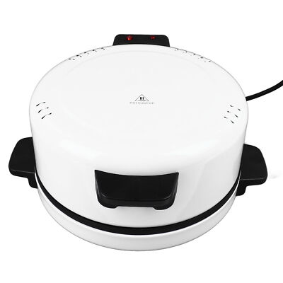 2000W Electric Pizza Oven Countertop Pizza Maker Steak Machine Toaster ...