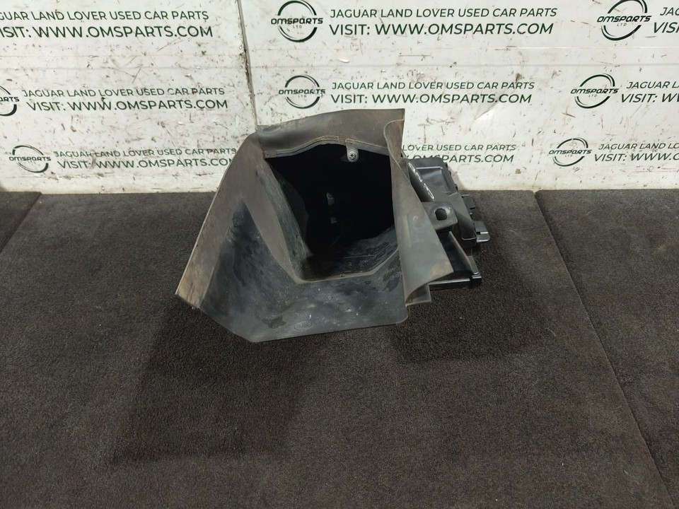 CITROEN BERLINGO MK3 K9 AIR INTAKE DUCT PIPE 9816871680 | eBay UK