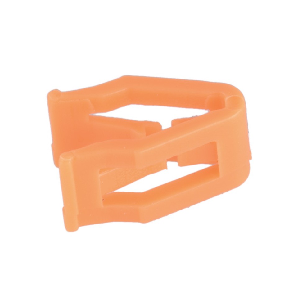 10pcs Radio DVD Clip Clamp Lock Dash Panel Trim Fit for Isuzu D-Max ...