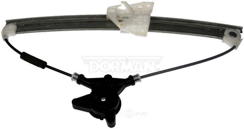 Window Regulator Dorman 749-082 fits 04-11 Mazda RX-8 19495233404| eBay