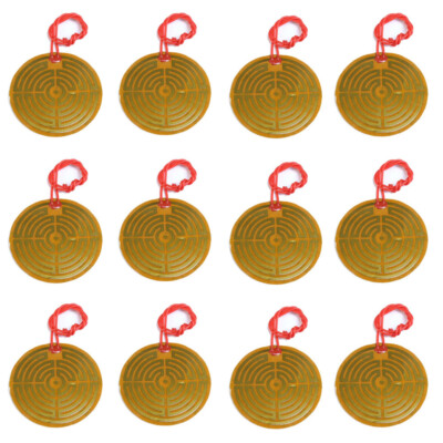 12 x 13W Flexible Plastic Heater Plate Adhesive PI Heating Film Plate ...